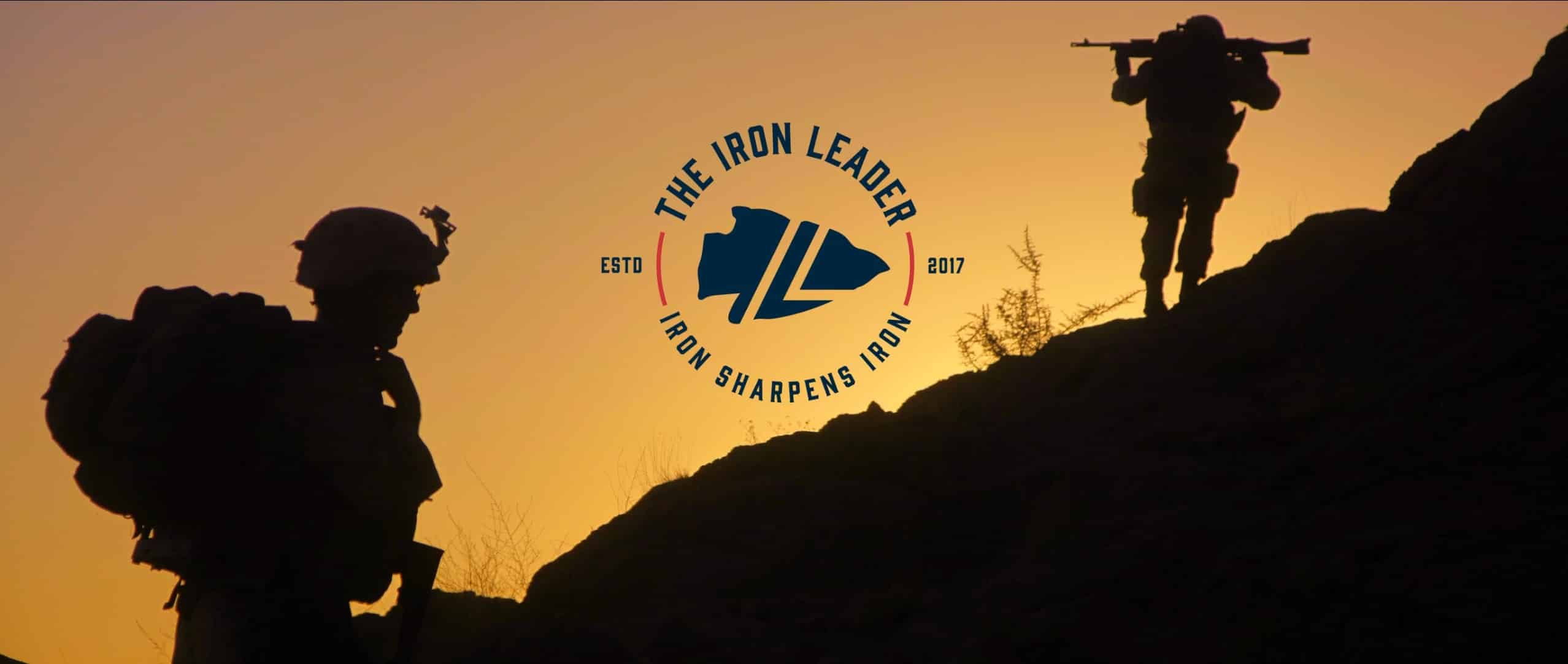 Iron Leader Introduction - Iron Leader Team